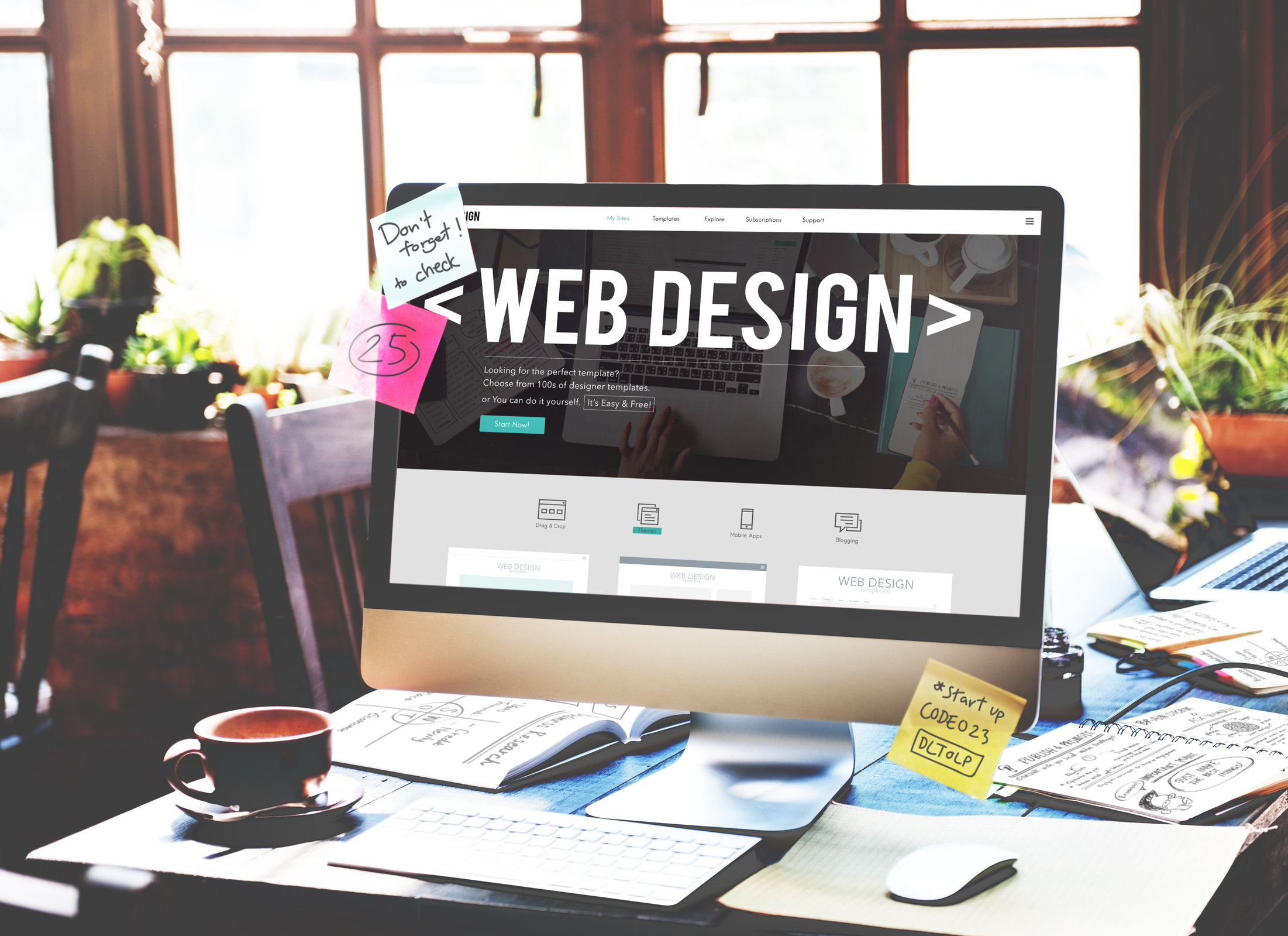 Web Designing Basics Understanding The Elements Of Design Websavii