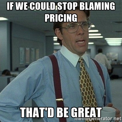 pricing-and-rates-memes - Websavii